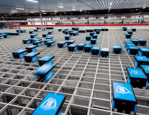 Ahold Annual Report 2023