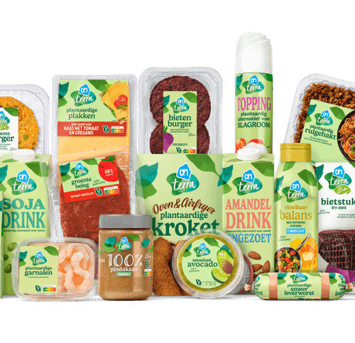 Ahold Annual Report 2023